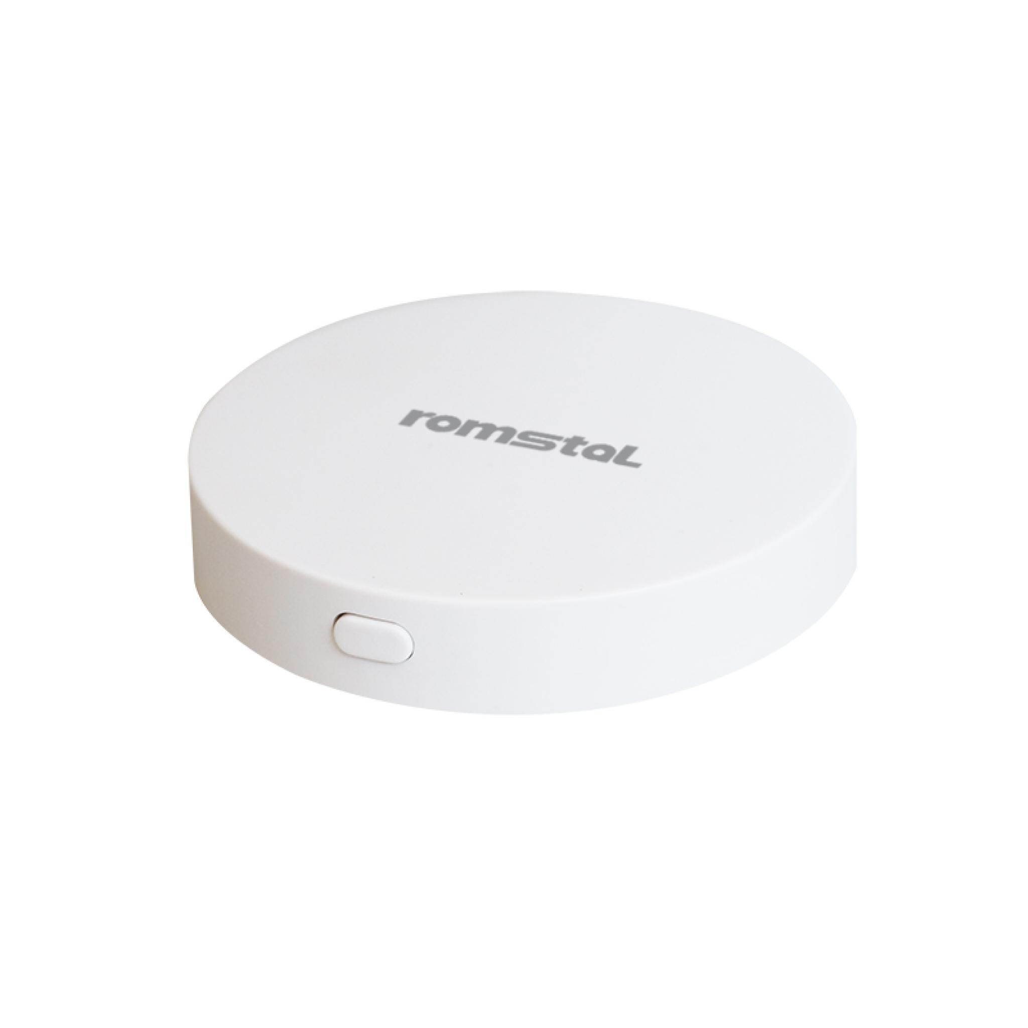 MODUL ACCES INTERNET GATEWAY ROMSTAL ECOHEAT 500 E-HUB - În magazinul ...