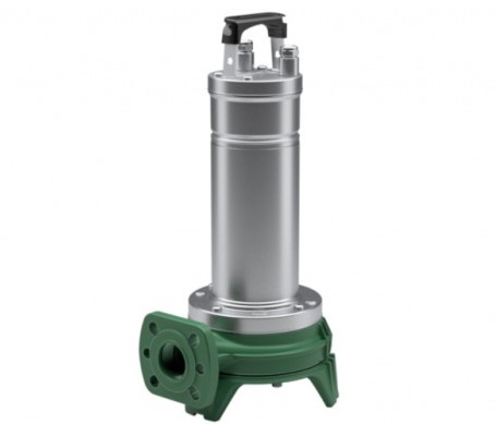 POMPA SUBMERSIBILA APA UZATA DAB FEKA VS GRINDER 1000 M-NA - În ...