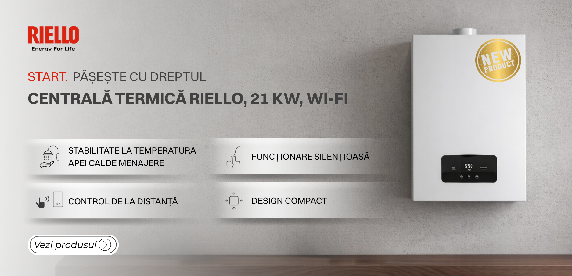Romstal® Moldova - articole termo, hidro, sanitare si electrice.
